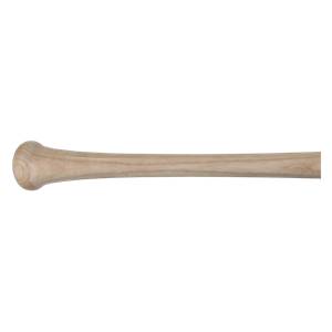 Rawlings VELO Ash Wood Baseball Bat KEMP Gamer Adult | JustBats.com