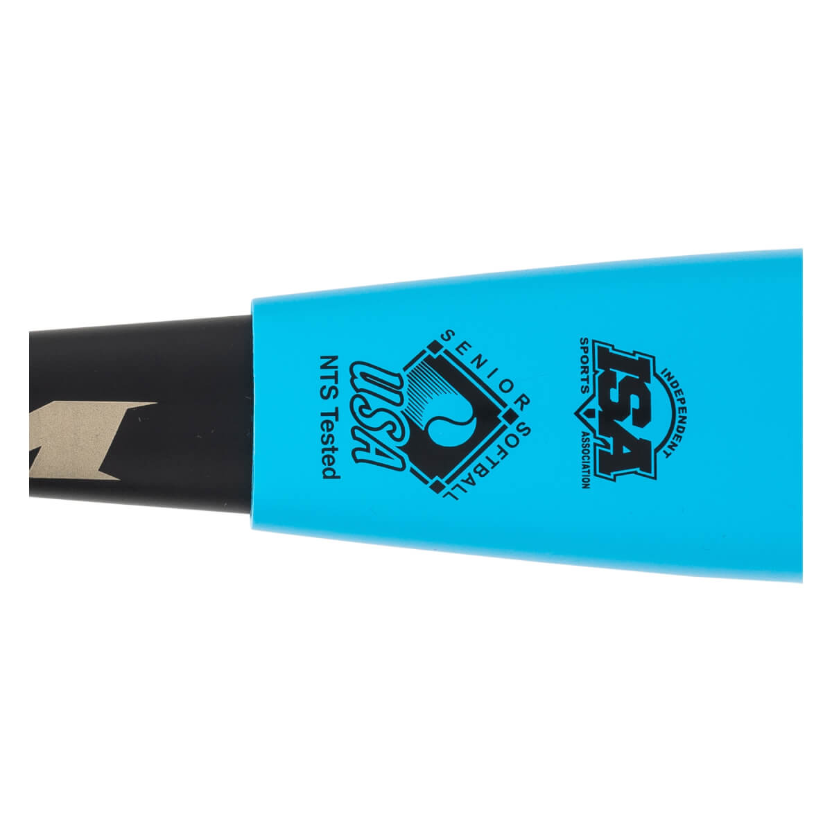 Miken Ultra Fusion 14" Mike Dill Balanced Senior Slow Pitch Softball ...