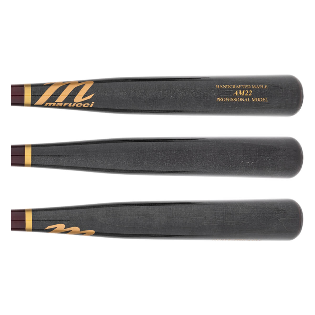Marucci Andrew McCutchen Pro Maple Wood Baseball Bat (MVE3AM22-CH/FG ...