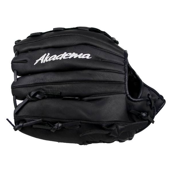 Akadema Pro Soft 12" Baseball Glove ADH214 | JustBallGloves.com