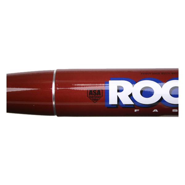 Anderson RockeTech Fastpitch Softball Bat: RKTFP | JustBats.com