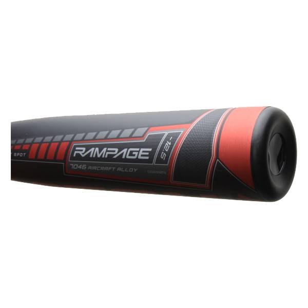 Easton Rampage -12.5 2 1/4 Youth Baseball Bat YB13RP | JustBats.com