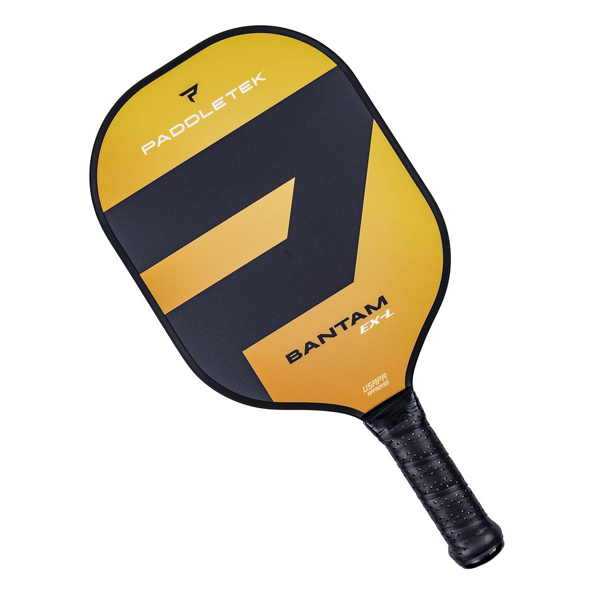 Paddletek Bantam EX-L Middleweight Composite Pickleball Paddle ...