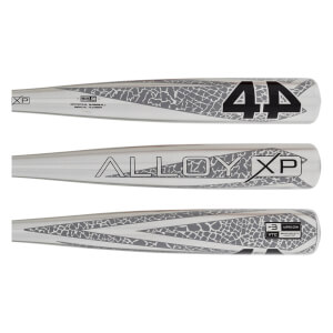 44 Pro Alloy XP BBCOR Baseball Bat (BB24ALYXPB3) | JustBats.com