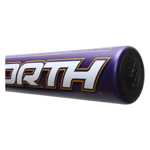 Worth Amp -11 2 1/4 Fastpitch Softball Bat FPLT11 | JustBats.com