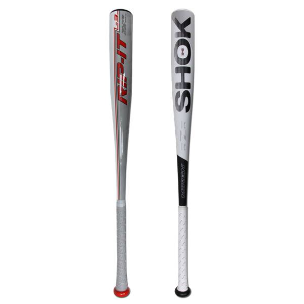 Bat Pack RIP-IT AIR BBCOR and Miken RZR SHOK BBCOR Baseball Bats ...
