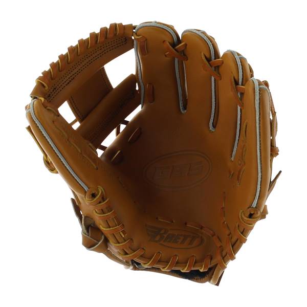 Brett Bros Hall of Fame Series 11" Youth Baseball Glove ML2-1100 ...