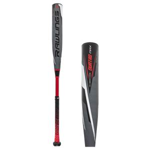 Rawlings Quatro Pro MAX BBCOR Baseball Bat (BB2QM3) | JustBats.com