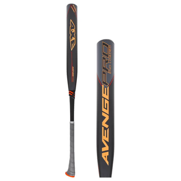 Axe Avenge Pro End Loaded USSSA Slow Pitch Softball Bat (L154K-E ...