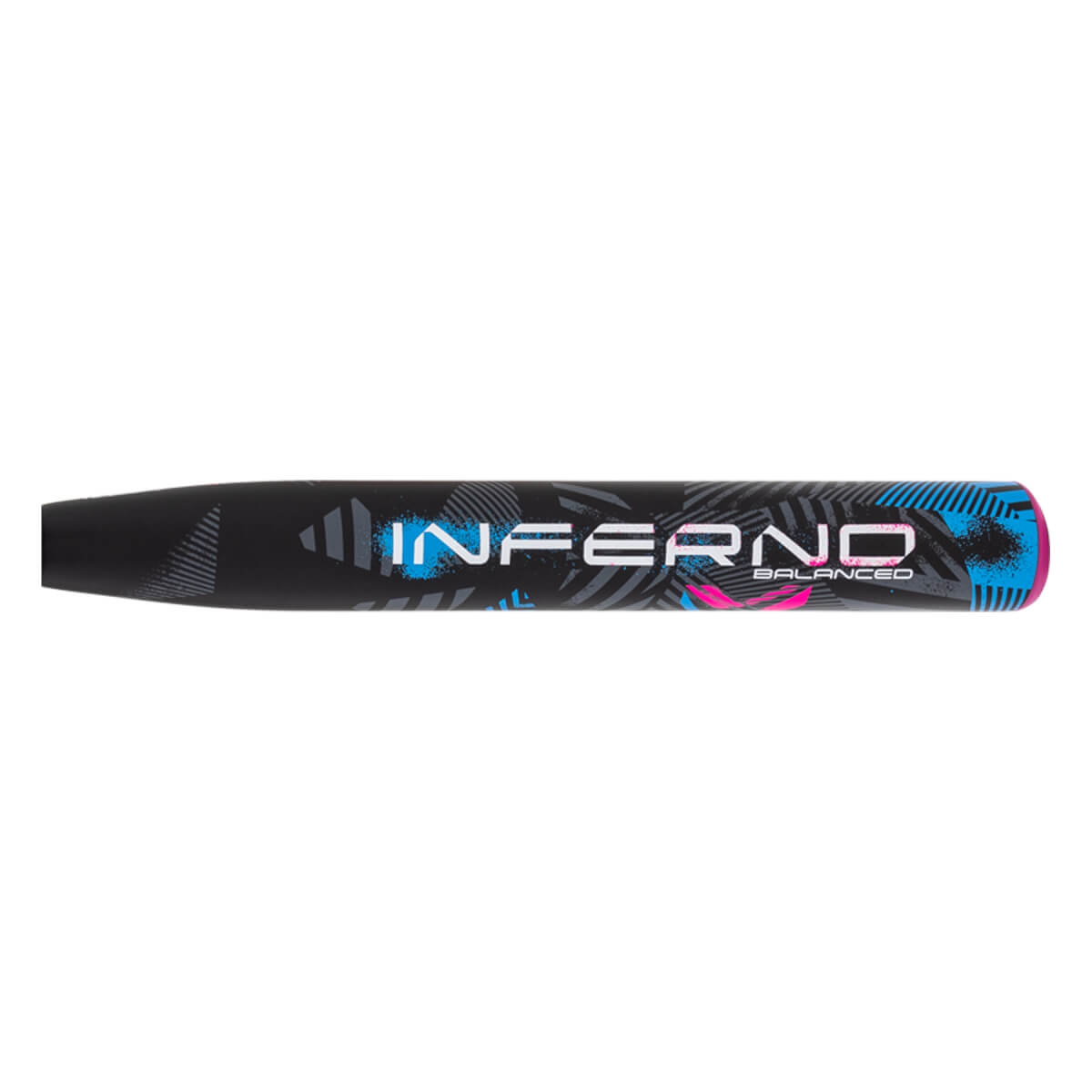 2024 Axe Inferno Flared Balanced USSSA Slow Pitch Softball Bat (L154M ...