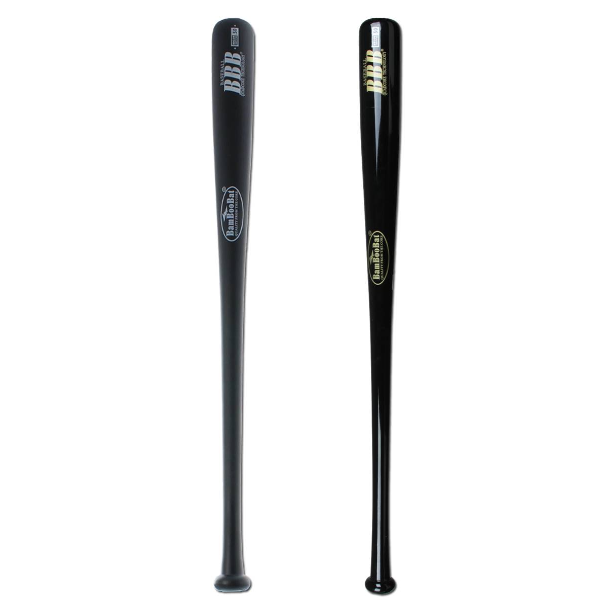 Bat Pack | BamBooBat Bamboo Wood Baseball Bats HBBB100M and HBBB100D ...