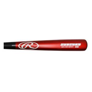 Rawlings 5150 -3 2 5/8" Maple Composite Wood Baseball Bat WC5150 ...