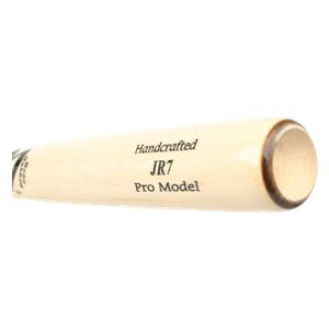 Marucci Bat Co. Maple Wood Youth Baseball Bat: JR7 *Demo* | JustBats.com