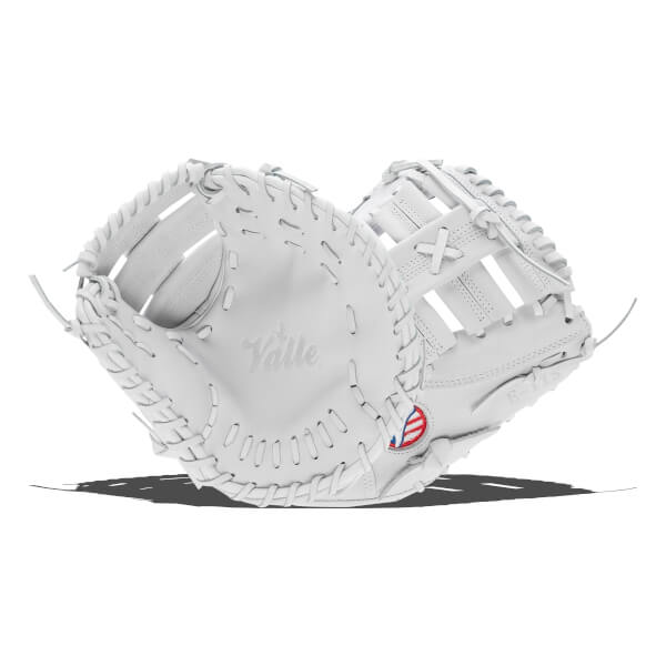 Valle Eagle 11" First Base Training Mitt (11S) | JustBallGloves.com