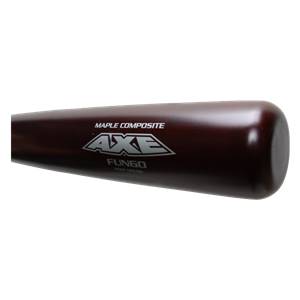 Axe Maple Composite Fungo Wood Baseball Bat L10535C | JustBats.com