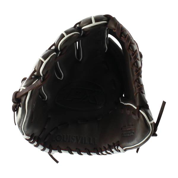 Louisville Slugger TPX 12.75" Baseball Glove WTLPXRB181275 ...