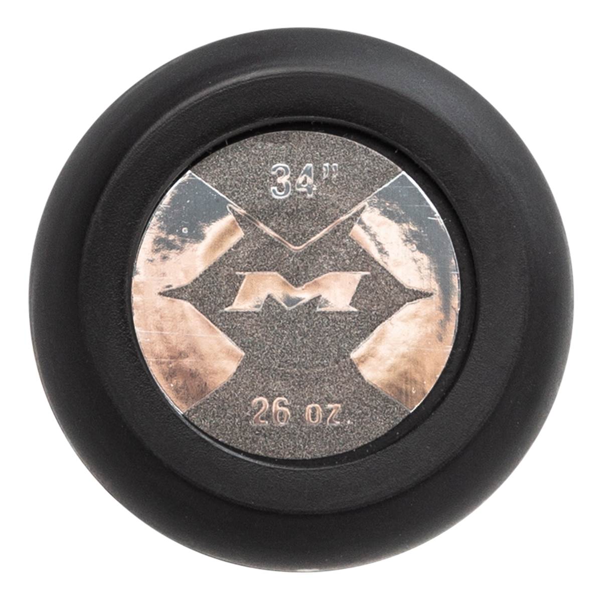 Miken Psycho 14" Balanced USSSA 240 Slow Pitch Softball Bat (MPY21U ...