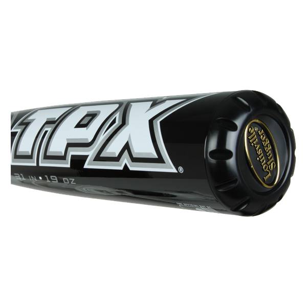 Louisville Slugger TPX Z-1000 Senior League Baseball Bat: SL12Z ...