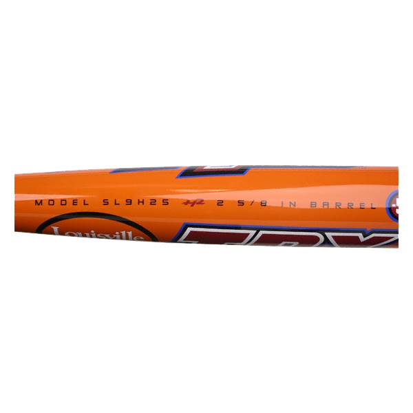 Louisville Slugger TPX H2 Hybrid Senior League Baseball Bat: SL9H2 ...