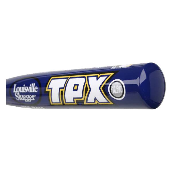 Louisville Slugger TPX Triton -13.5 2 1/4" Tee Ball Bat TBXT | JustBats.com