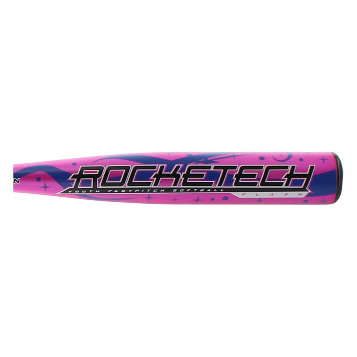 Anderson RockeTech Flash -12 Fastpitch Softball Bat FPRTF12 | JustBats.com