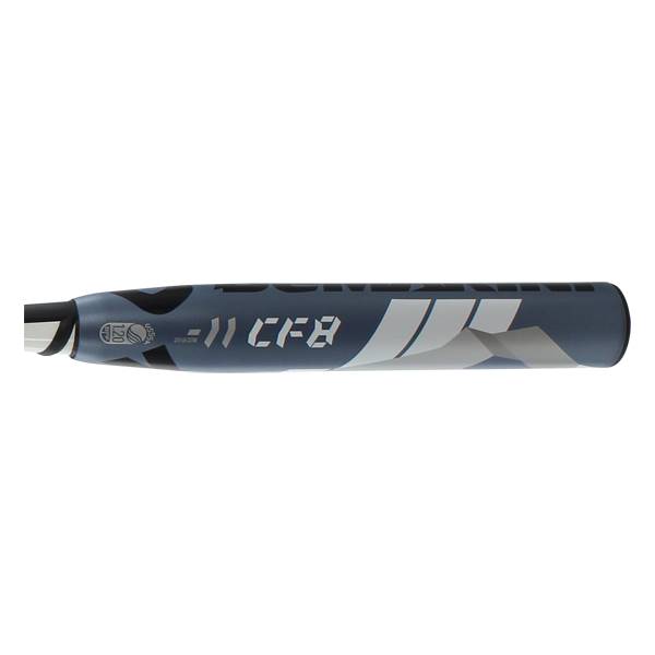 DeMarini CF8 Custom -11 2 1/4 Fastpitch Softball Bat DXCFS Custom ...