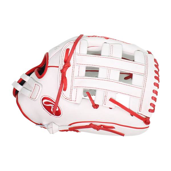 Rawlings Liberty Advanced 13" Fastpitch Softball Glove RLA130-6W ...