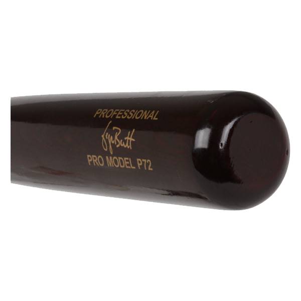 Brett Bros. Ash Wood Baseball Bat: P72 Adult | JustBats.com