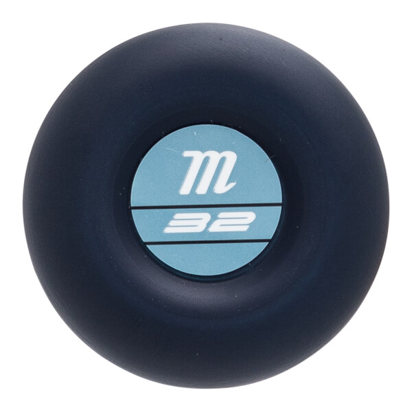 Marucci Fractal BBCOR Baseball Bat: MCBFR | JustBats.com