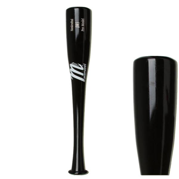 Marucci Bat Co. Ash Wood Baseball Bat: DW5 Adult *Demo* | JustBats.com