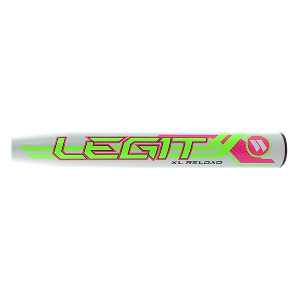 Worth Legit Watermelon XL Slow Pitch Softball Bat (WMELON) | JustBats.com