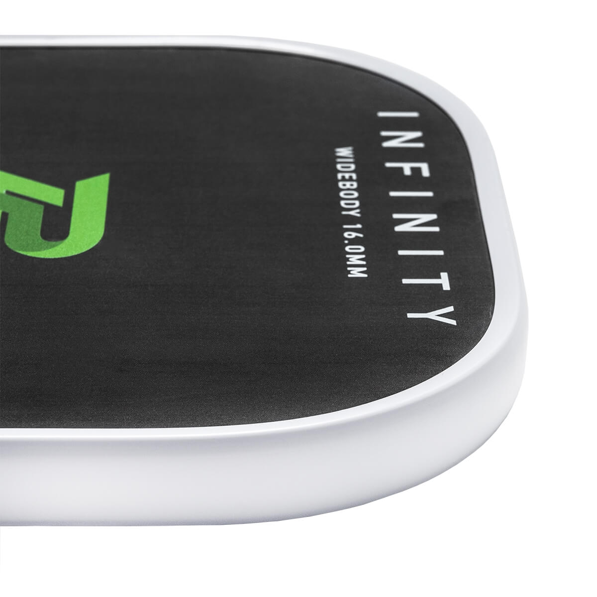 PB Pro Infinity Widebody 16mm Middleweight Carbon Fiber Pickleball ...