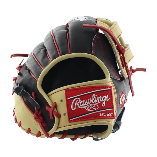 2018 Rawlings Heart of the Hide 13" Bryce Harper Baseball Glove PROBH34 ...