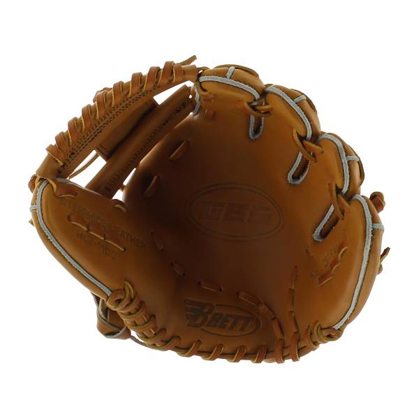 Brett Bros Hall of Fame Series 11" Youth Baseball Glove ML2-1100 ...