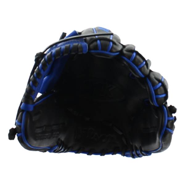 Wilson A1K 11.5" Infield Baseball Glove A1KRB16DP15B | JustBallGloves.com