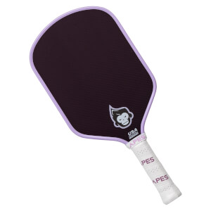 Pickleball Apes Pulse S Aramid Fiber Pickleball Paddles | JustPaddles.com