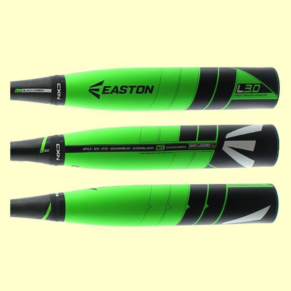 Easton L3.0 ASA Slow Pitch Softball Bat SP14L3 | JustBats.com