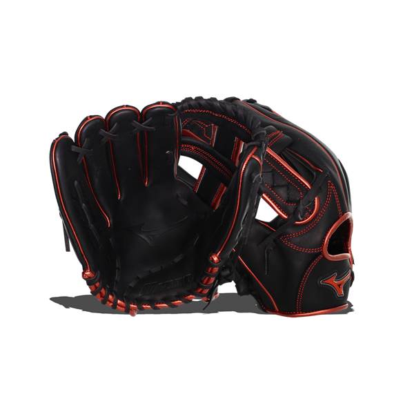 Mizuno MVP Prime SE 12.5'' Slow Pitch Softball Glove (GMVP1250PSES8 ...