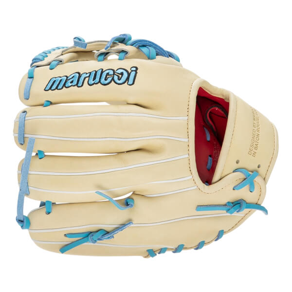 Marucci Nightshift Funhouse 11.5" Baseball Glove (MFGNTSHFT0201 ...