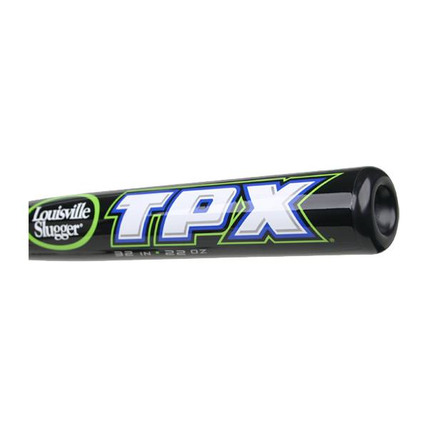 Louisville Slugger TPX H2 Hybrid -10 2 1/4" Youth Baseball Bat YBXH25 ...