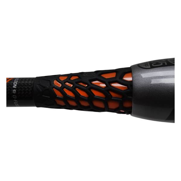 Demo Bat | DeMarini CF5 LE -8 Senior League Baseball Bat DXCFR-LE ...