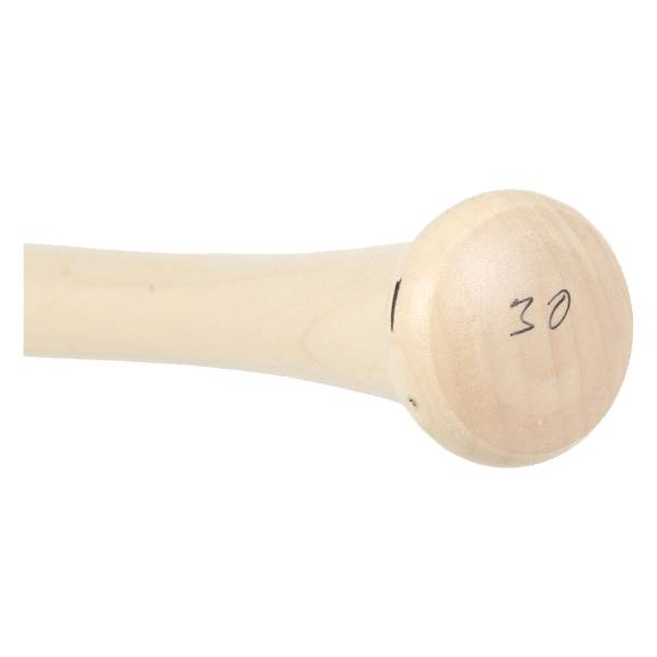 Zinger Bats Maple Wood Youth Baseball Bat: T43 Big Barrel | JustBats.com