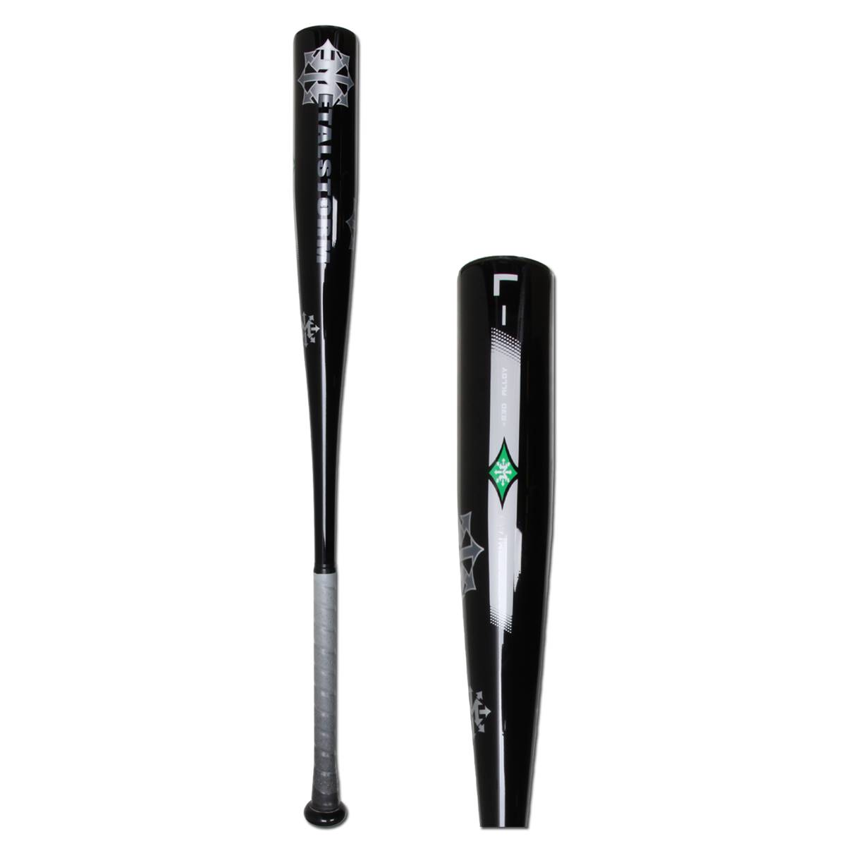Metalstorm Superbat Baseball Bat: SUPERBAT Adult | JustBats.com