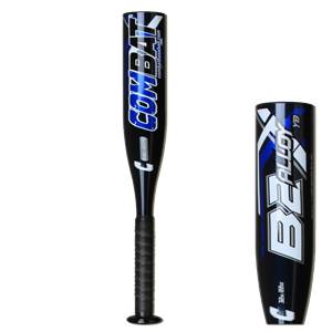 COMBAT B2 Alloy Youth Baseball Bat: B2ALYB1 -10 * Demo No Warranty ...