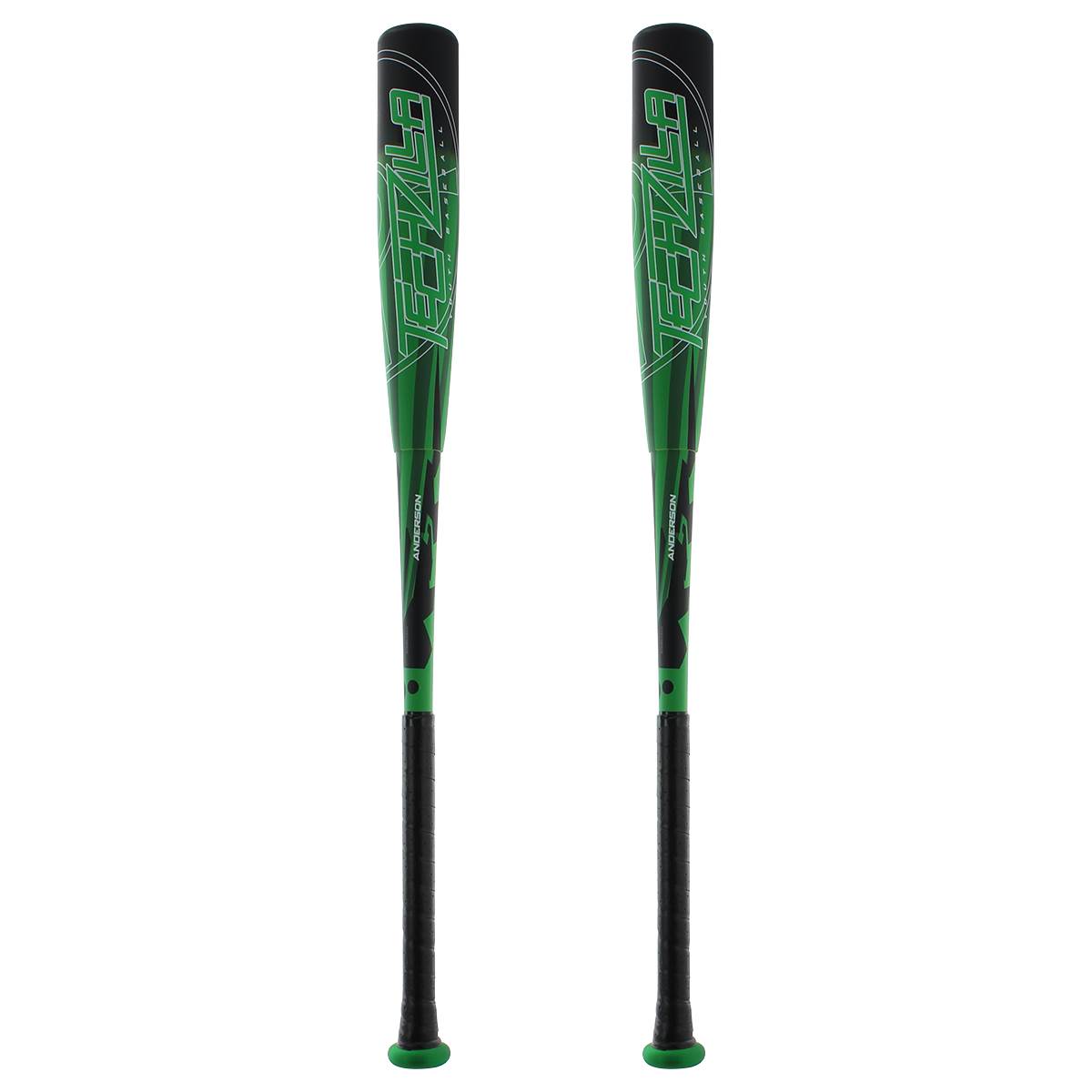Bat Pack Anderson TechZilla S-Series -8 USA Baseball Bat: YB19ZILLA08 2 ...