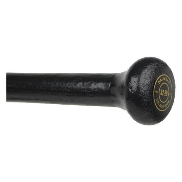 Baum Bat -3 2 5/8 Composite Wood Baseball Bat AAA Pro Adult *Demo No ...
