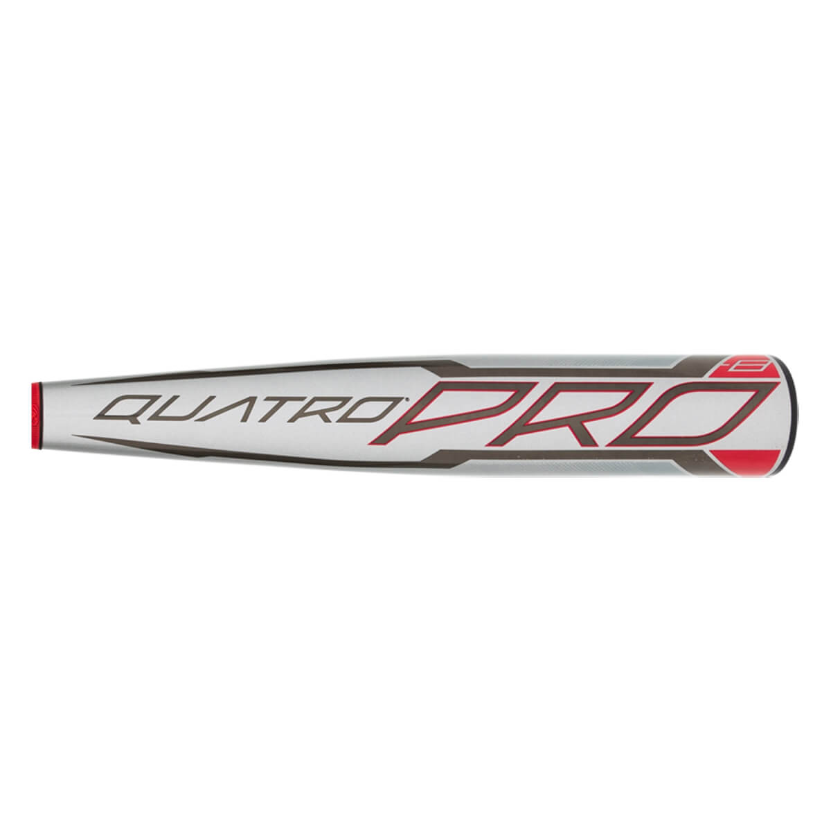 Rawlings Quatro Pro -8 2 5/8" USA Baseball Bat (US1Q8) | JustBats.com