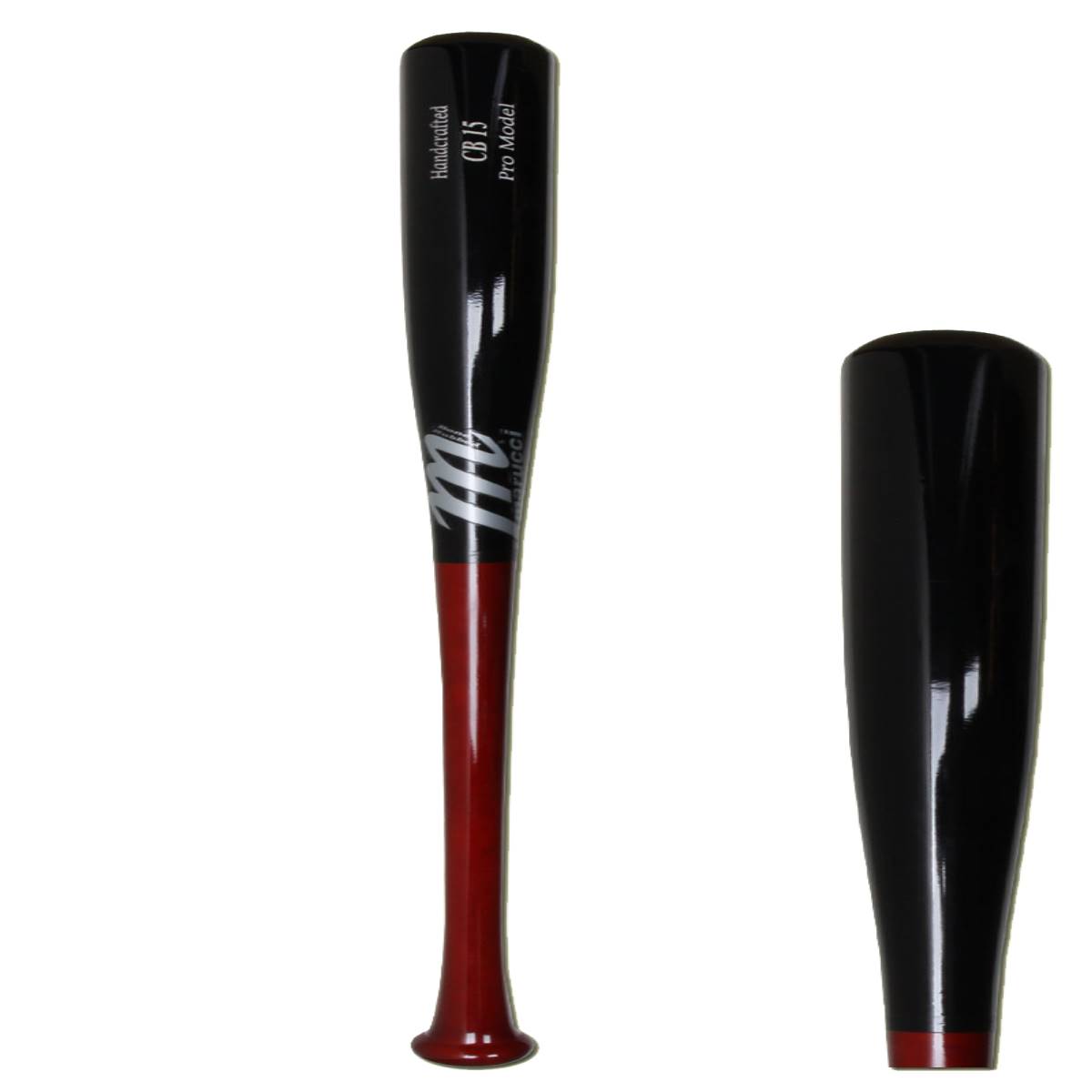 Marucci Carlos Beltran Maple Wood Baseball Bat: CB15 Adult *Demo No ...