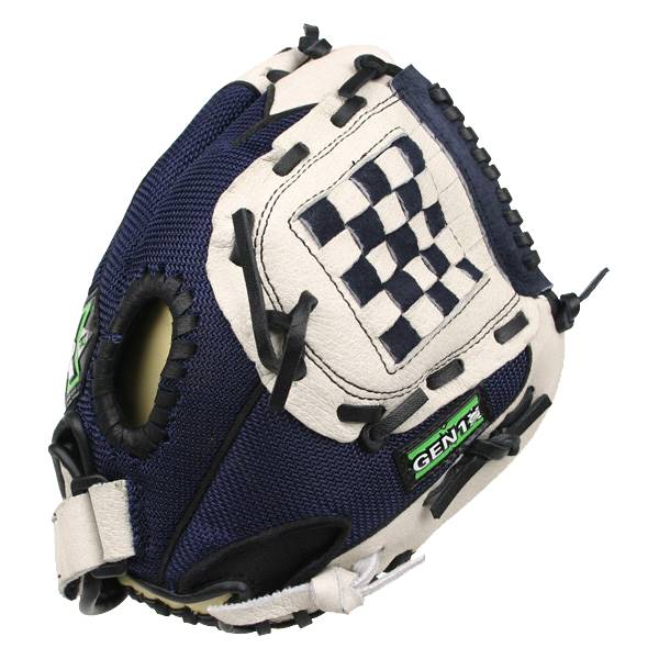 Louisville Slugger Gen1X 10" Youth Baseball Glove G1X1000P ...
