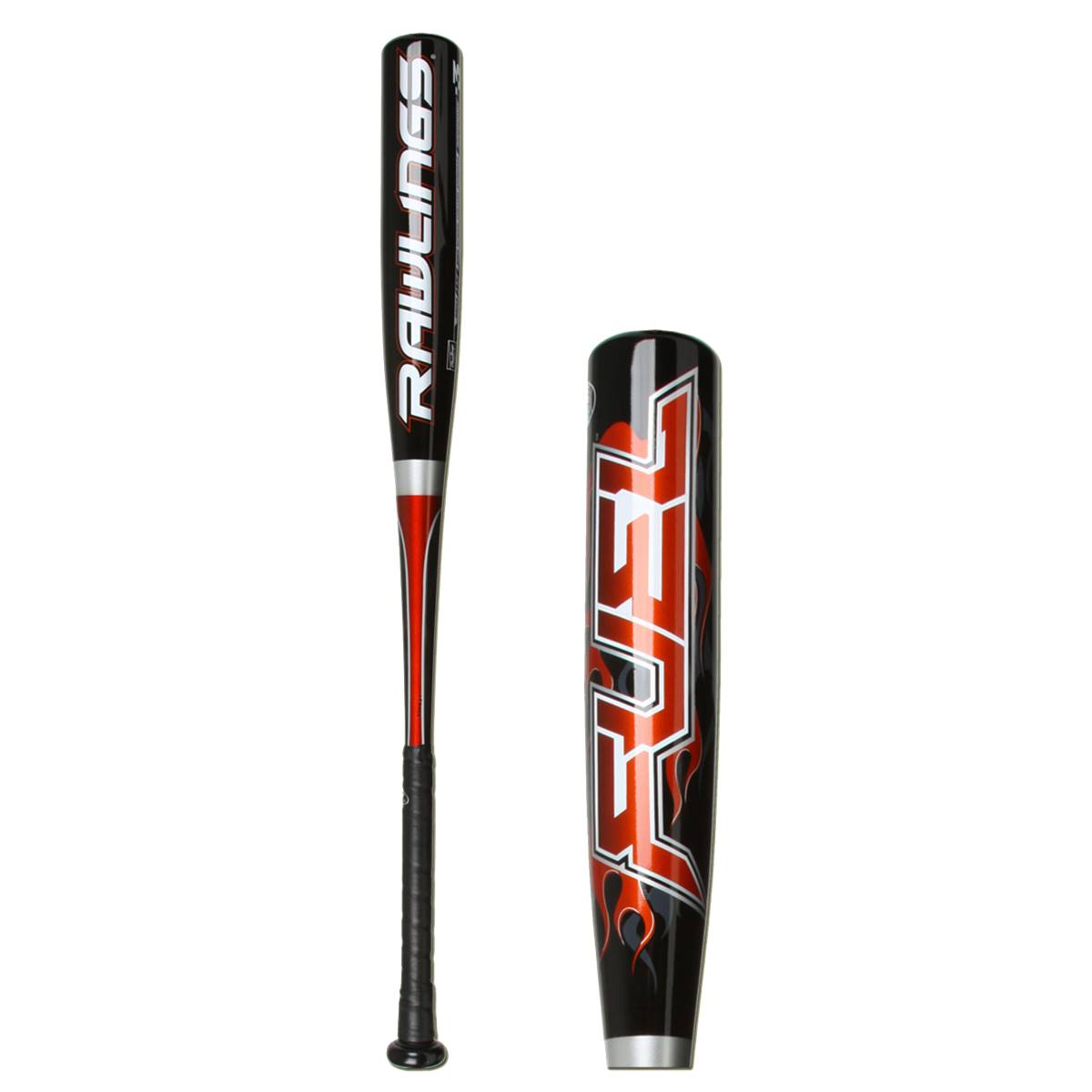 Rawlings Fuel Baseball Bat: BBFL6 Adult | JustBats.com